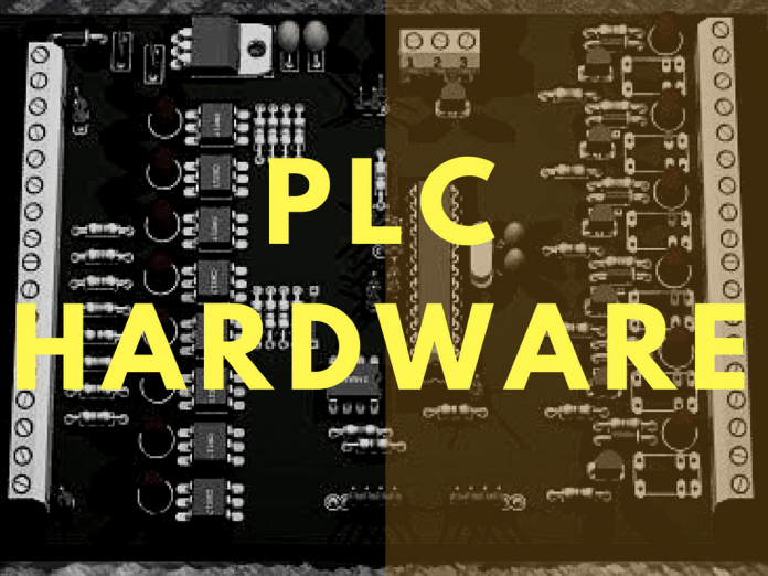 PLC Hardware : Everything you need to know - The Automization