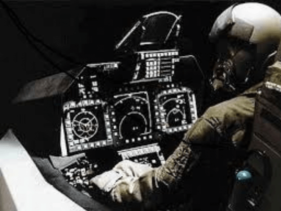 Human machine interface example in Industry - The Automization