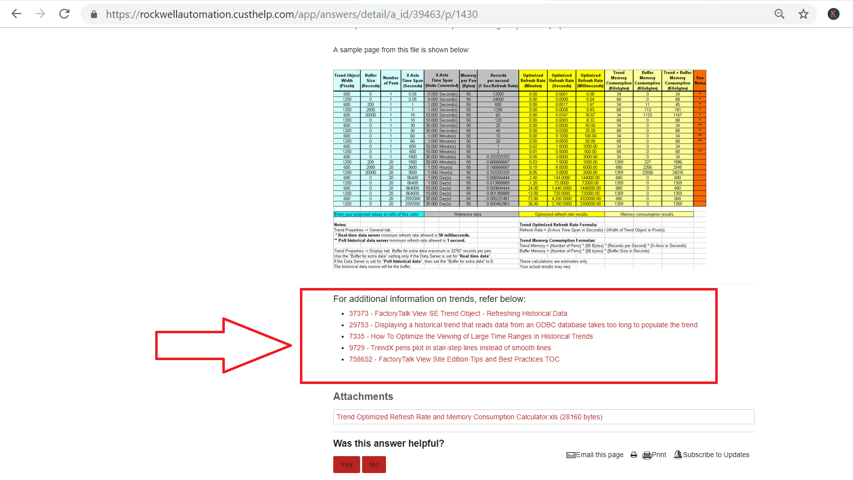 How to use Rockwell knowledge base effectively - The Automization