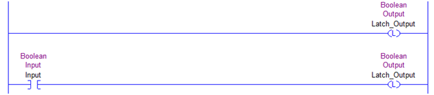 A Simple (But Complete) Guide : PLC Ladder Logic Programming(Basics ...